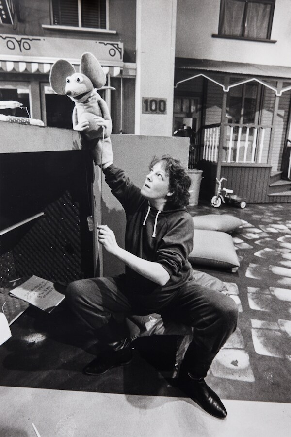 Catherine uit Almelo heeft de bekendste stem van Nederland: ‘Ik ben ...