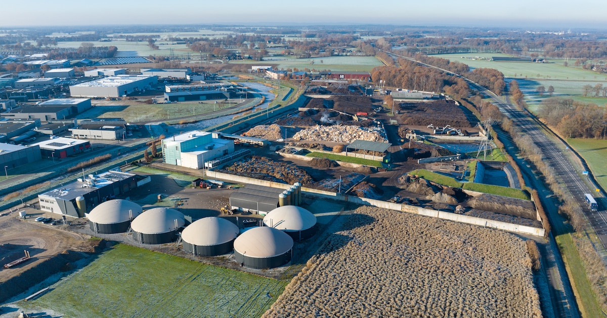 Rechter getroffen door ontboezeming: Groen Gas Goor bouwt al jaren voor ...