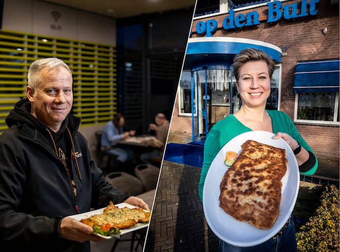 Hoe kan het dat een schnitzel in Duitsland goedkoper is dan in ...