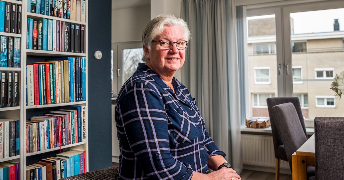 Geen eigen huisarts in Enschede dus geen griepprik, en dat terwijl veel ...
