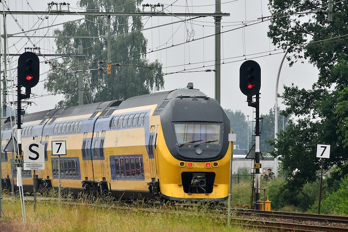 Begin juni spoorwerk in Twente: drie dagen lang bussen in plaats van ...