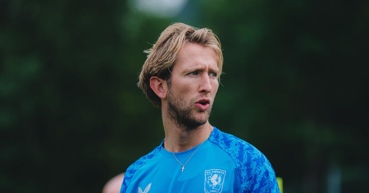 Overal proef je verbazing over mogelijke transfer van Michel Vlap naar ...