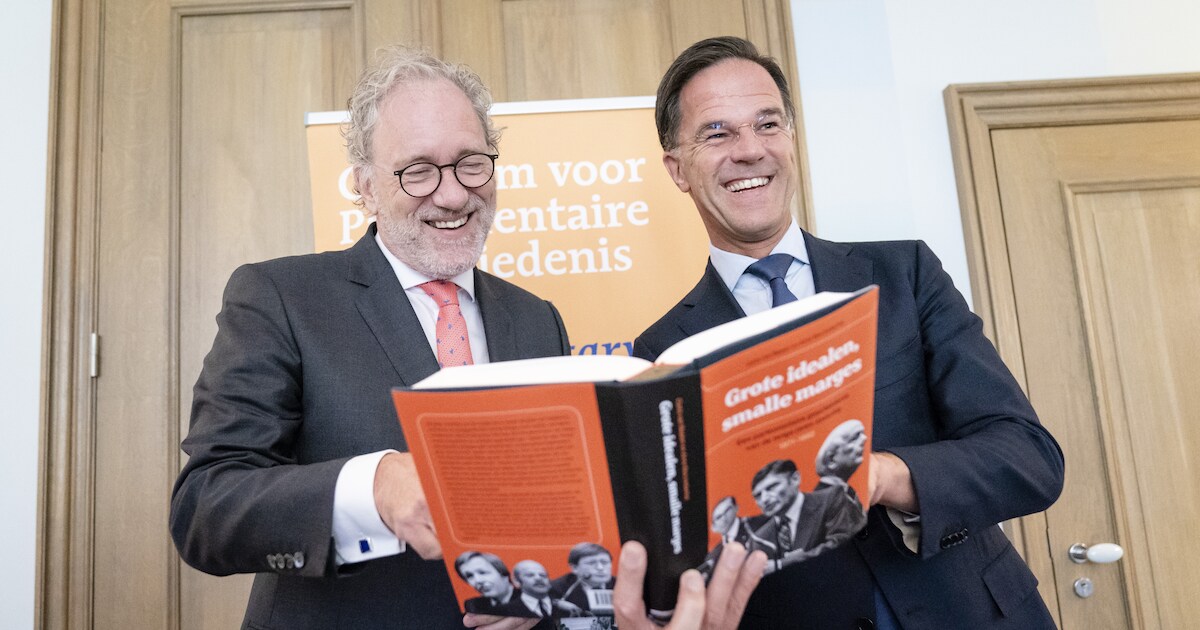 Raad van State: kabinet en Kamer moeten vaker ‘nee’ durven zeggen ...