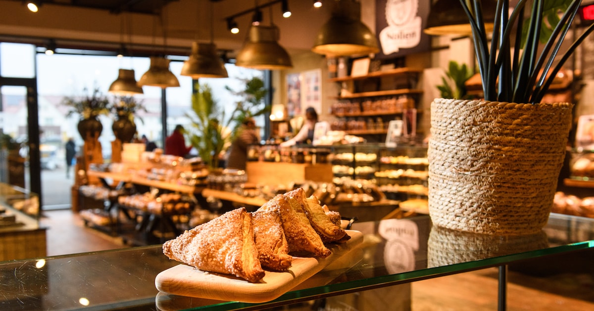 Bakkerij Nollen krijgt twintigste vestiging in de regio, dit keer in ...