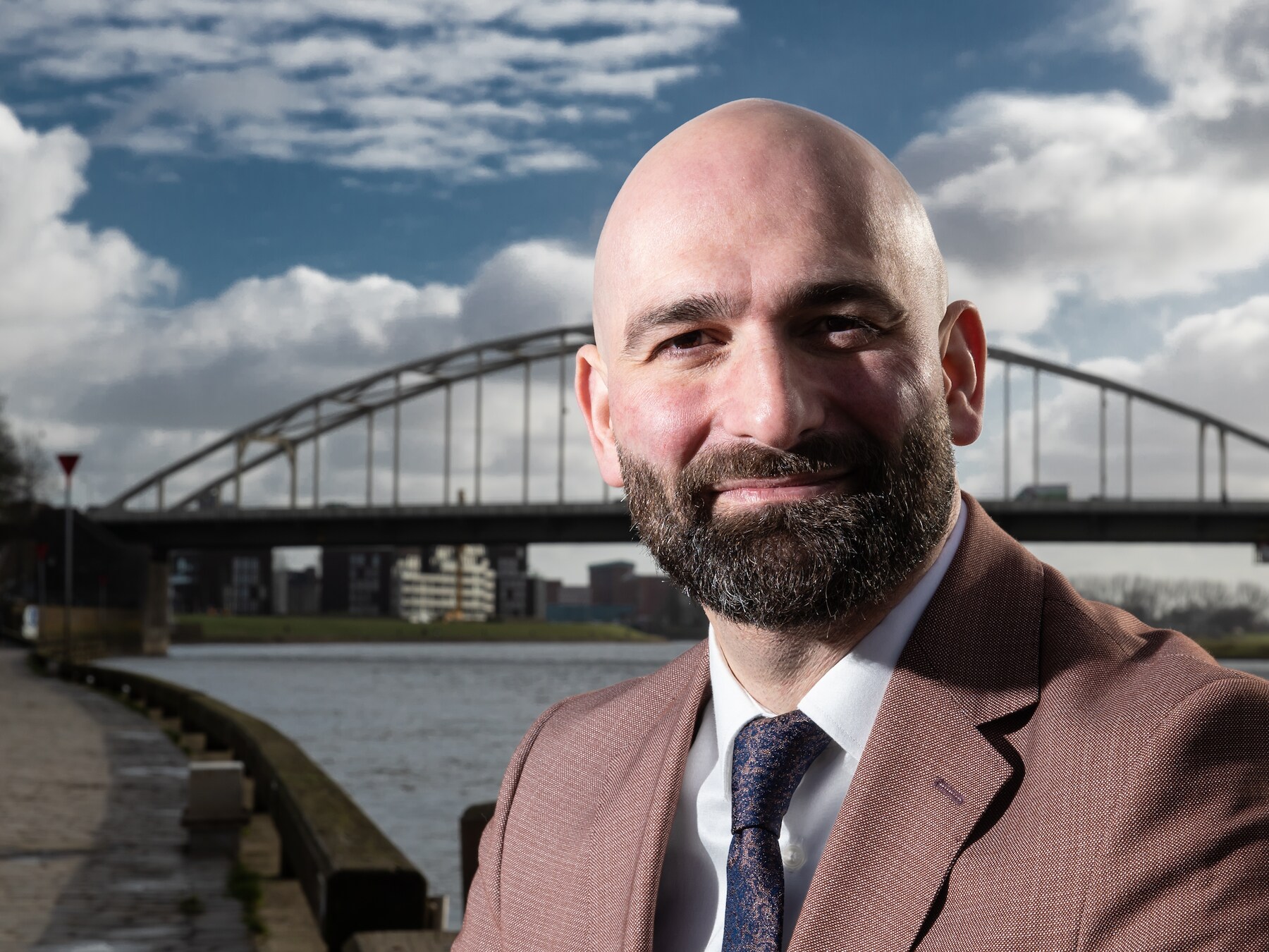 Opnieuw gaat een vestiging van Die Grenze sluiten: ‘Als een opvolger is ...