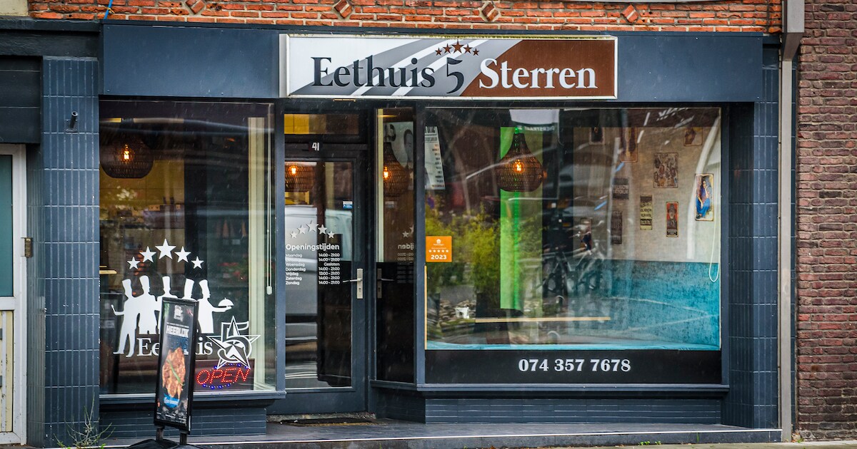 Nepbestellingen zijn Twentse horeca een doorn in het oog: ‘Soms eten we ...