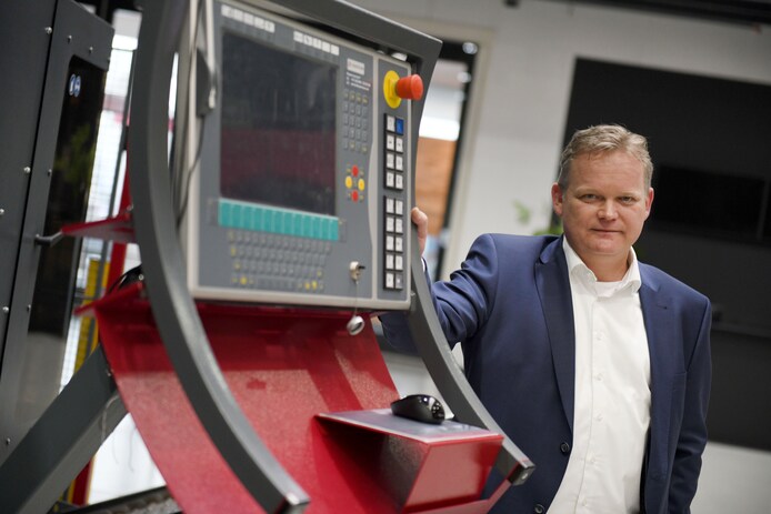 Voortman Rijssen neemt met verkoop afscheid van staalbouwdivisie ...