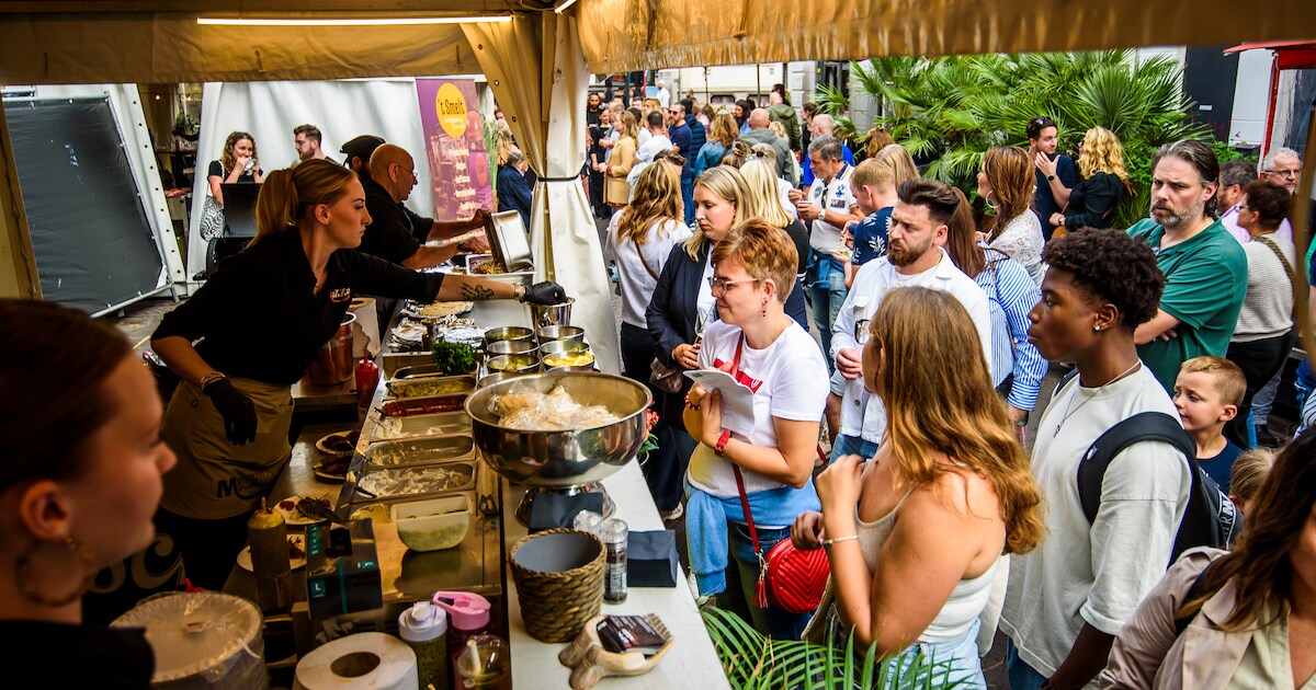 Inflatie doet duyt in het zakje op Proef Eet: ‘Maar proeven aan het ...