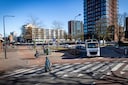 Kruispunt in hartje Enschede is Pierre doorn in het oog ...
