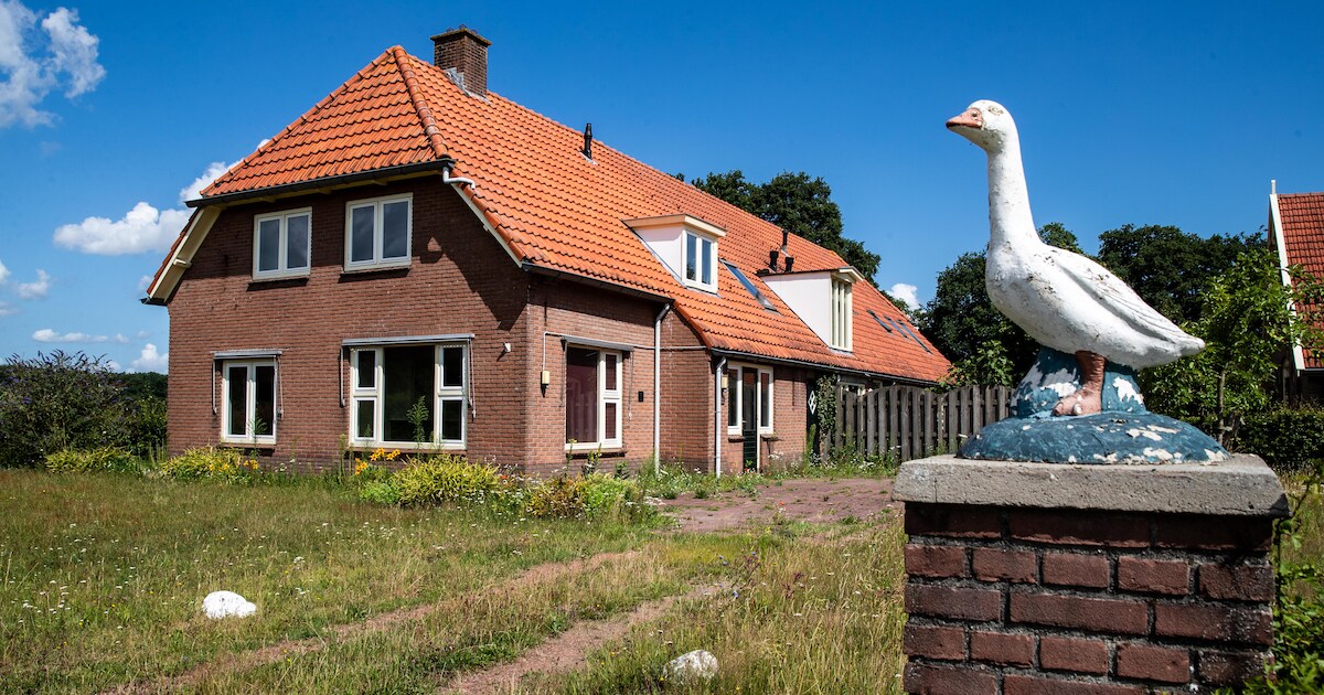 Flexwoningen in Olst-Wijhe niet langer beschikbaar voor Oekraïense ...