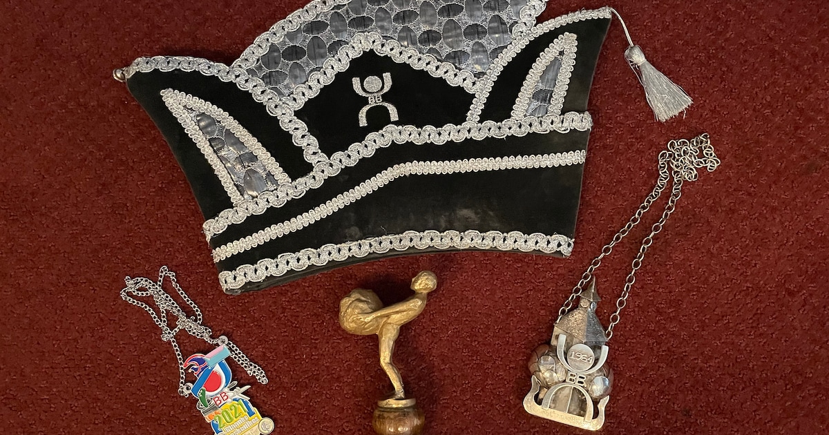 In het jaar van verbinding kiezen Oldenzaalse Blaanke Boeskeulkes een ...