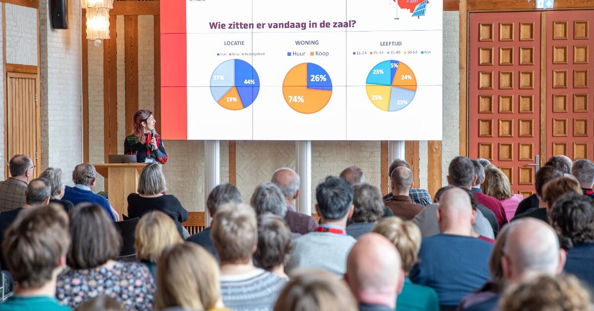 Provincie Overijssel stemt in met invoering burgerberaad | Enschede | tubantia.nl