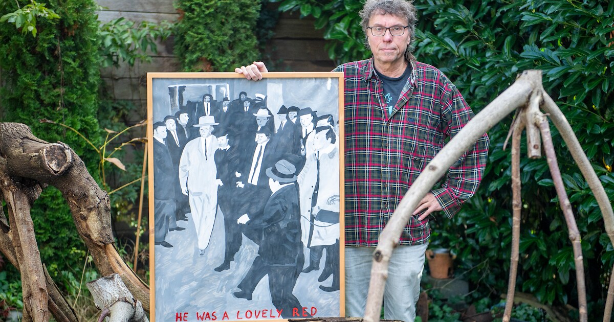 Woordspel rond de moord op John F. Kennedy levert Henk uit Almelo een ...