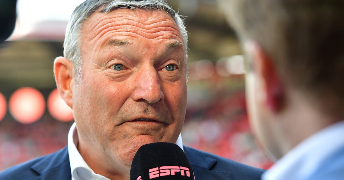 ‘Ron Jans op weg naar FC Utrecht’ | Voetbal | Tubantia.nl