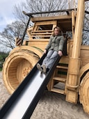 Op haar bruiloft stond Rosalie (38) nog de hele avond te dansen: ‘Even ...