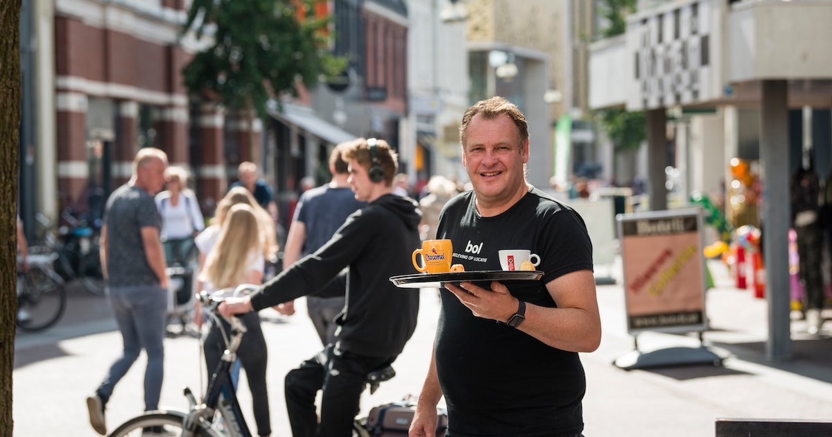 Lucht geklaard tussen politie en Patrick Reinders | Enschede e.o ...