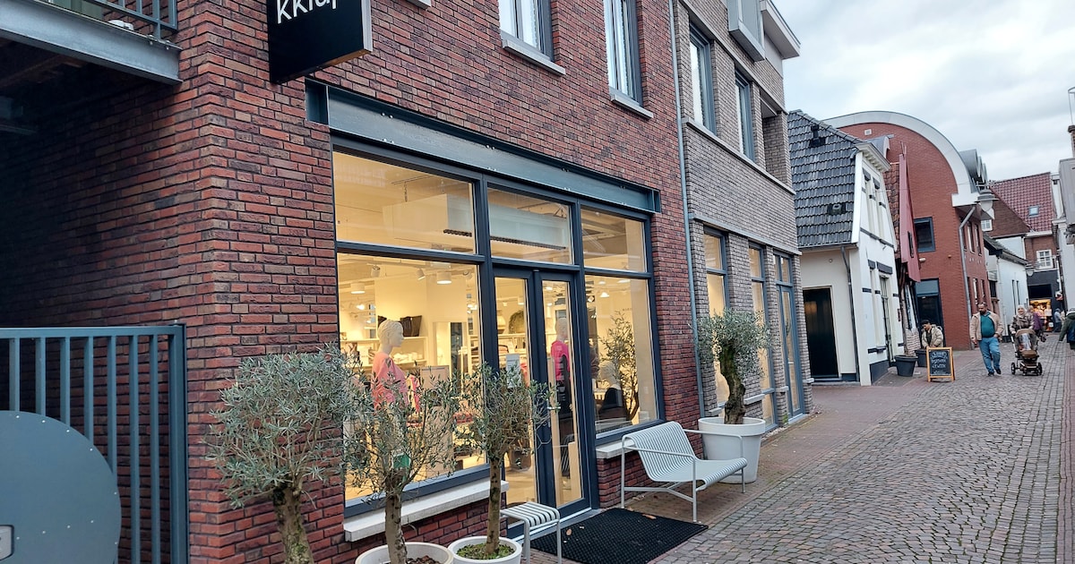 Fashion- en interieurwinkel in Winterswijk maakt ‘met frisse moed ...