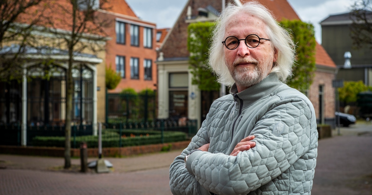 ‘Klokkenluider’ Herman waarschuwt Almelo’s museum voor ex-wethouder ...