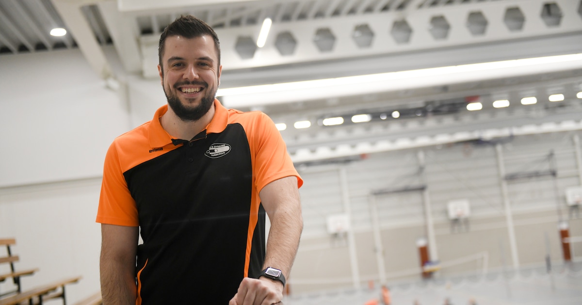 Dynamo opgelucht na eerste overwinning: ‘Geloof dat de weg omhoog is ...