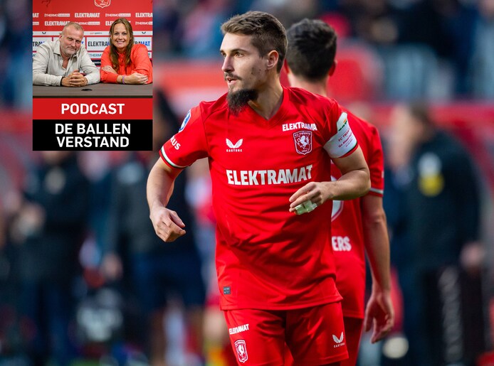 ‘Als Sadilek toch blijft in de winterstop, welke middenvelder gaat er ...