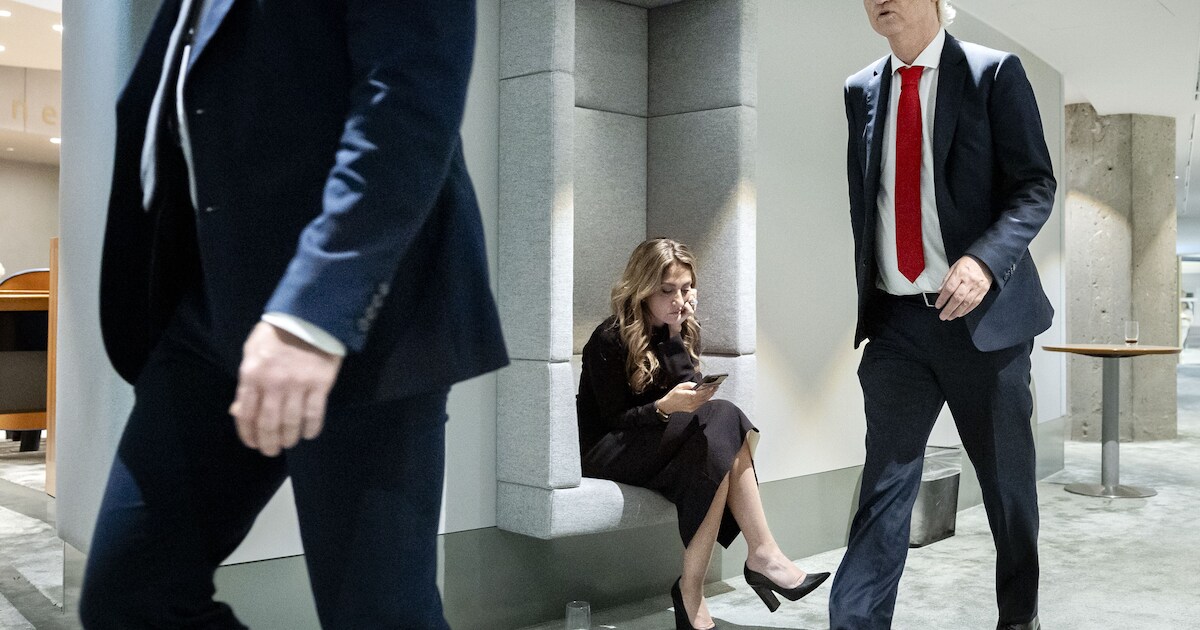 Niet alles valt stil door de kabinetsbreuk: drie observaties uit het debat over de val ...