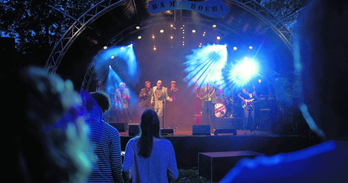 BinnenstadBedrijf Doetinchem in gesprek met Stadsfeest: ‘Evenement móet ...