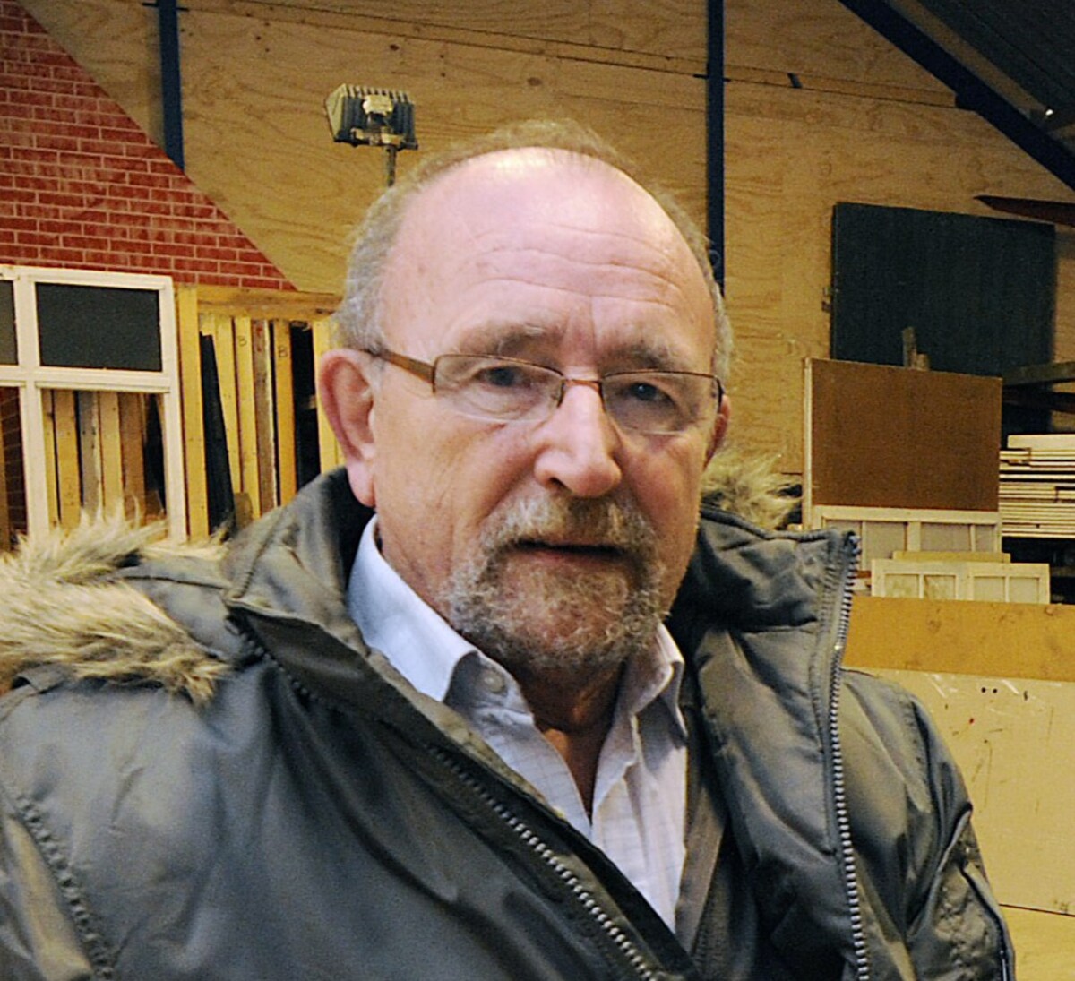 Oud-wethouder Rob Vogel (78) plotseling overleden: ‘Politiek was de ...