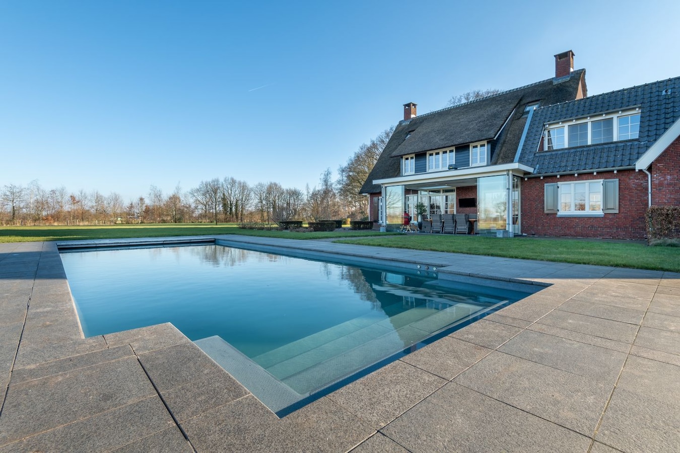 Twentse landgoederen te koop: dit zijn de vijf duurste huizen van de regio | Foto | tubantia.nl