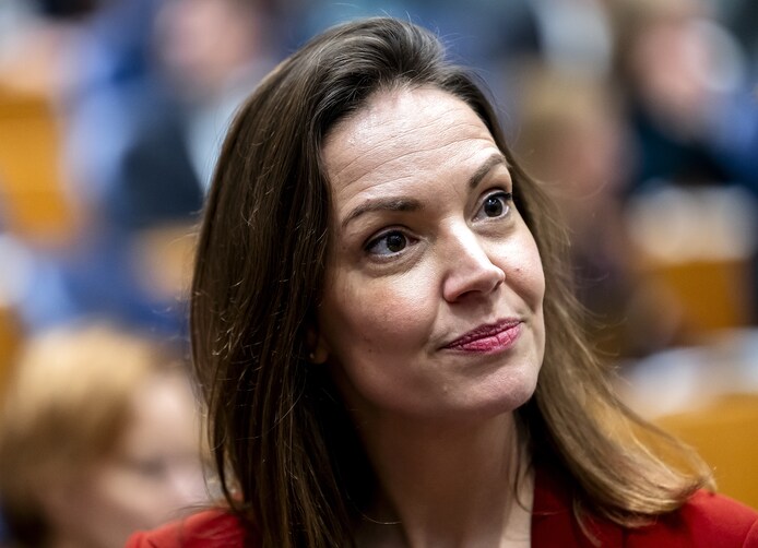 Aangesproken VVD-Kamerlid reageert op reeks geweldsincidenten op UT ...