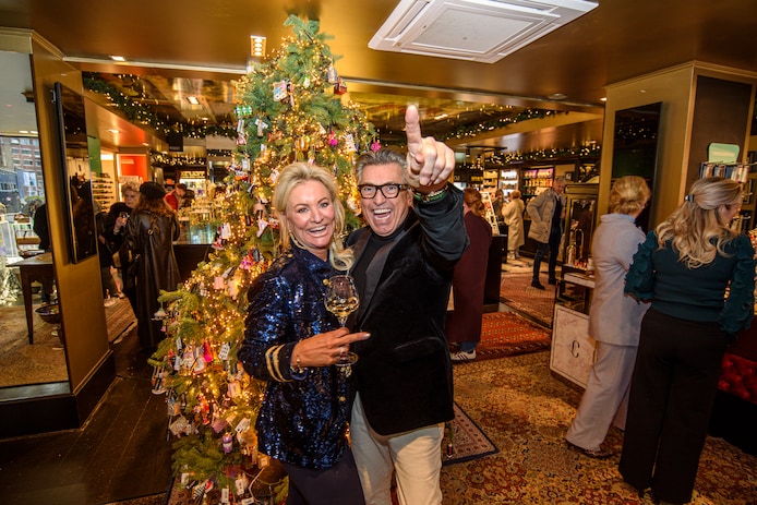 Tien jaar House of Snobs: ‘Wij zijn geen kak. Wij zijn gezellig ...