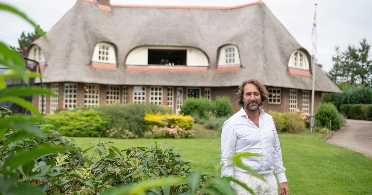 Huis van 1,4 miljoen euro in De Pollen eigenlijk een koopje: ‘In Het ...