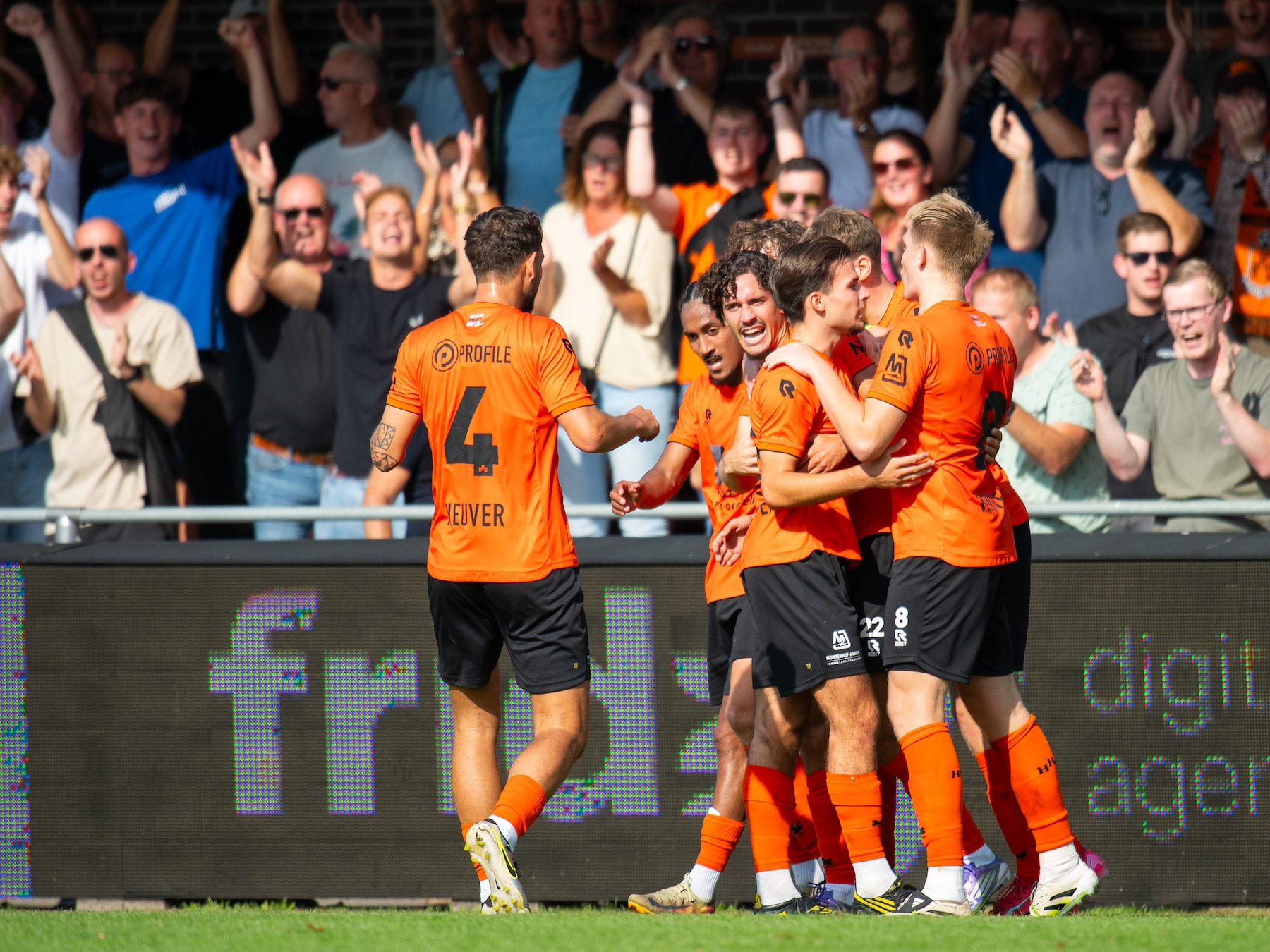 Jacob en Inge spelen voor eigen rechter in conflict met WBO Wonen ...