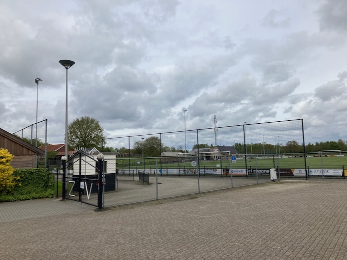 Woningbouw op terrein Zenderen Vooruit weer een stap dichterbij: Borne ...