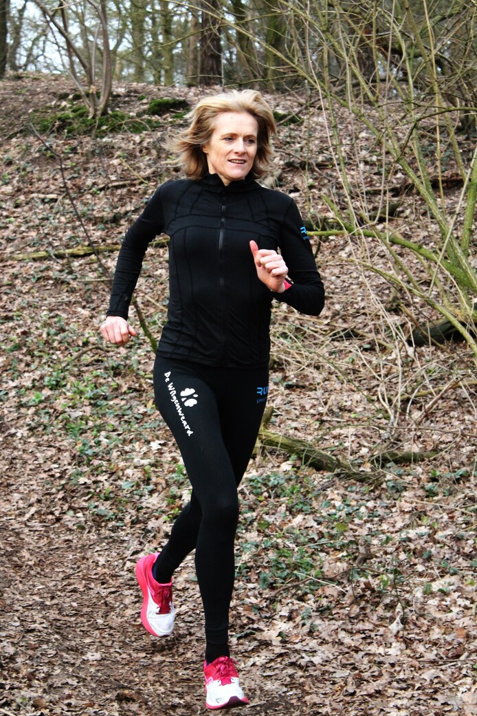 Helden van toen | Freriks: 'Bezig aan mijn tweede hardloopleven ...