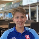 Condoleance van Kjell (15) is op zijn verjaardag. ‘Rust zacht grote ...