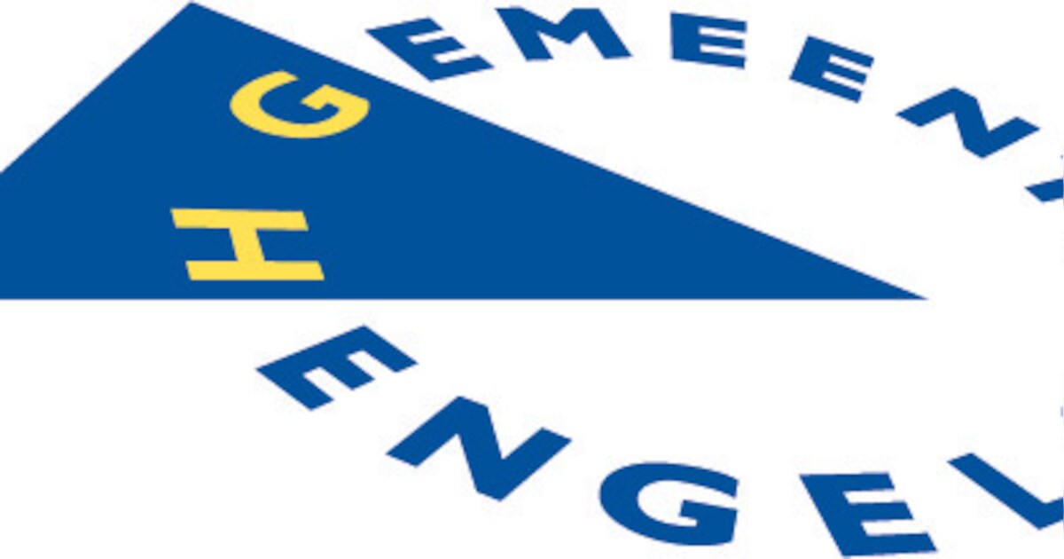 Gemeente Hengelo frist zichzelf op met een nieuwe huisstijl | Hengelo ...