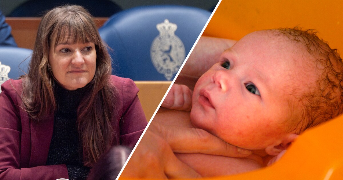 Kamervragen SP over stoppen kraamzorg in Twente: ‘Welke maatregelen ...