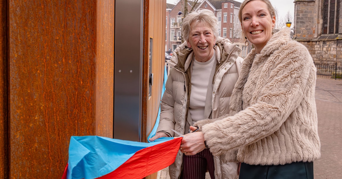 Hoe verkiezingsdrift zelfs de opening van een toilet tot wapen maakt ...