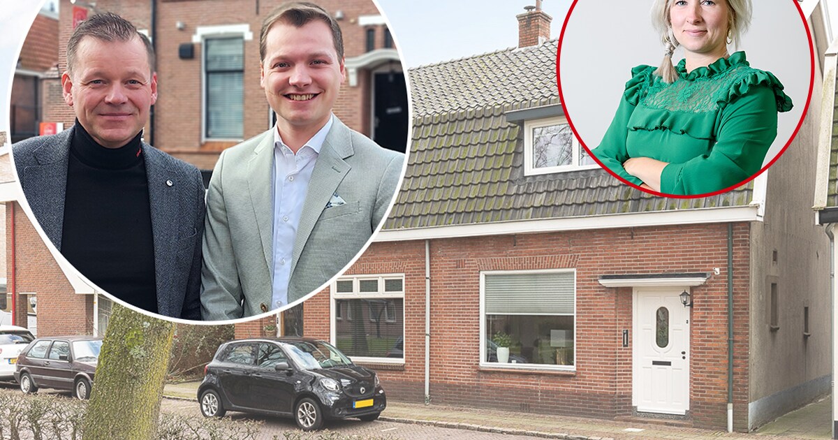 Hart van Funda-Freaks klopte vol verwachting: het was weer Open Huizen ...