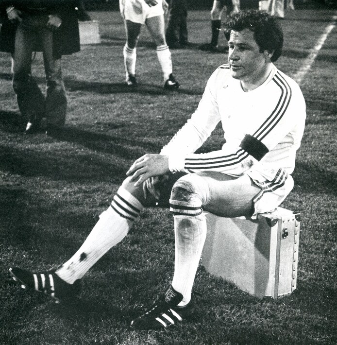 Rinus Israel heeft de winnaarsmentaliteit ingebracht bij PEC Zwolle ...