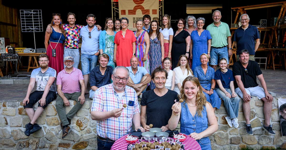 De geheime bende van Losser: ‘Als ik hier niet aan had meegedaan, had ...