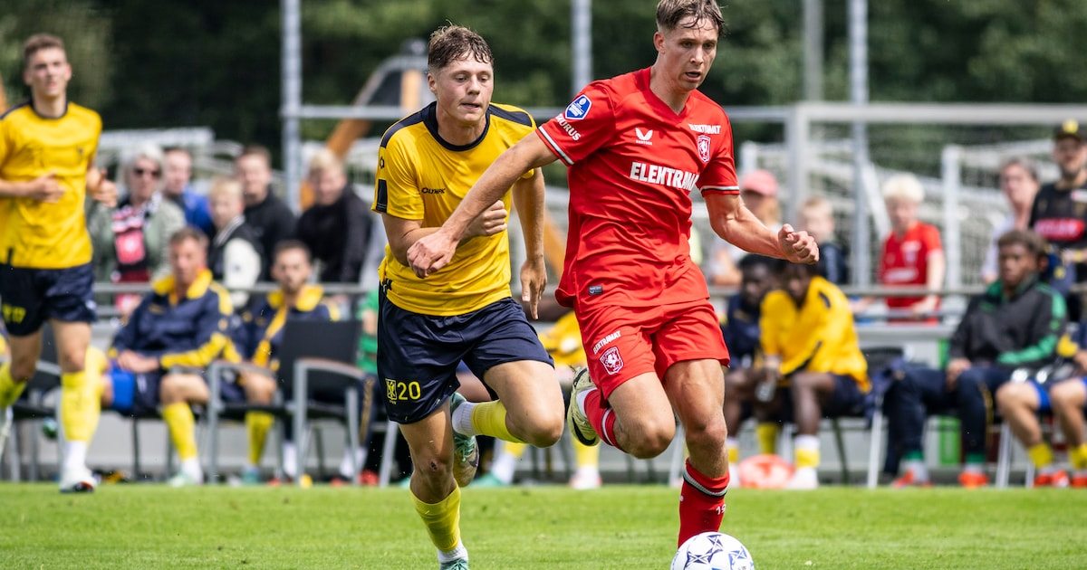 De nieuwe puzzel bij FC Twente: hoe komt het middenveld eruit te zien? | FC Twente | tubantia.nl