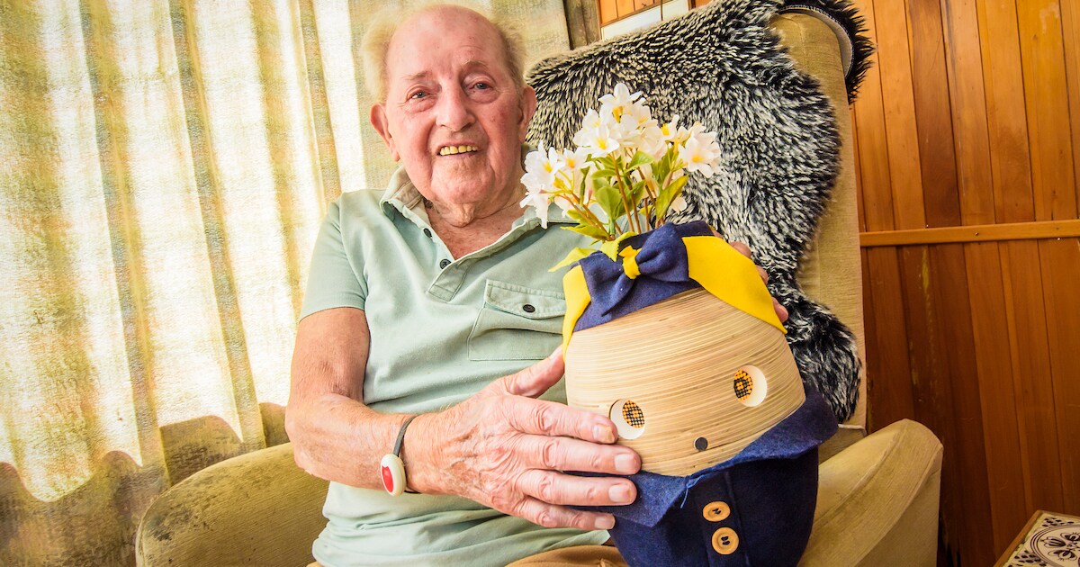 Zorgrobot Tessa neemt veel werk uit handen bij verpleegkundigen (en ...