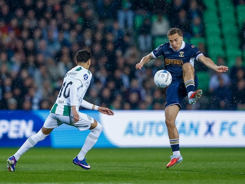 Liveblog FC Twente: Aske Adelgaard gaat voor 4 jaar tekenen | Sport ...