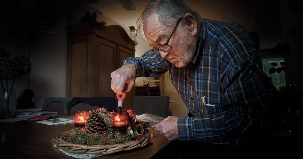 Oorlogskind Paul Cohn wil vluchtelingen een warm welkom bieden: ‘Wat ...