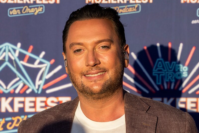 Tino Martin en vriendin Kimberley verwelkomen eerste kindje: ‘Zó trots ...