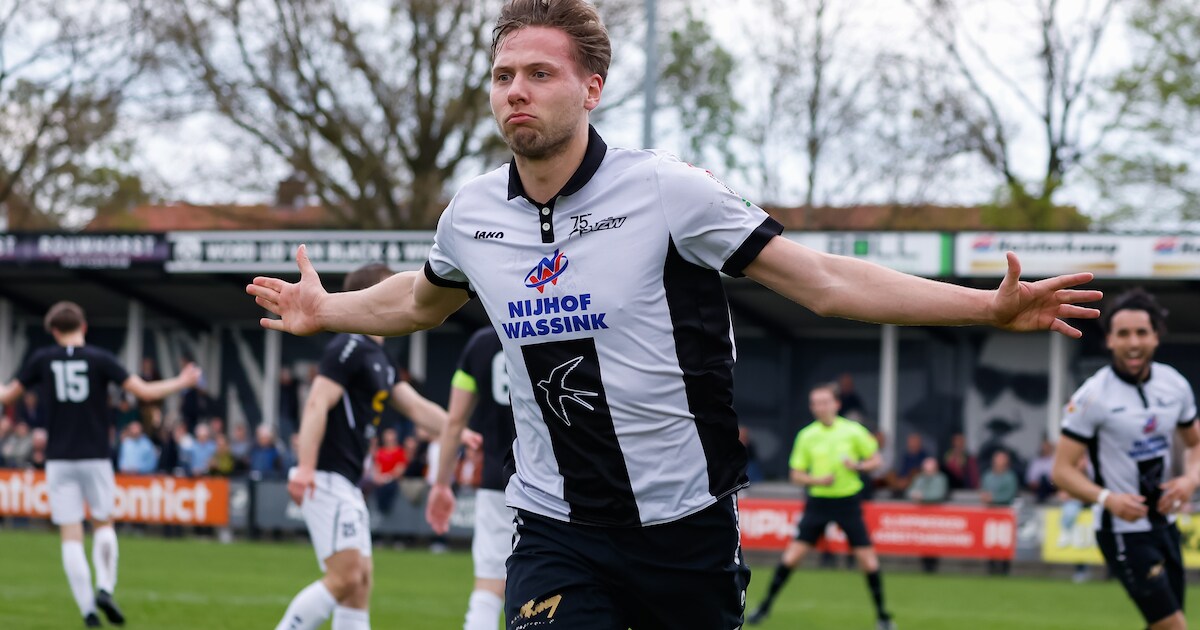 Na het mislopen van de titel hoopt SVZW alsnog promotie af te dwingen ...