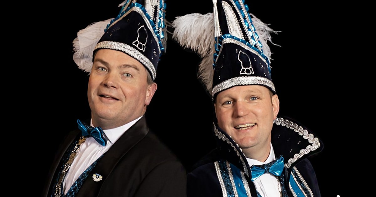 Deze kakelverse hoogheden van De Keistenen uit Agelo hebben al heel wat ...