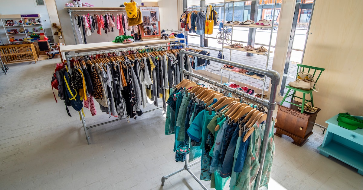 Enschede krijgt modern sorteercentrum voor textiel: ‘Beter sorteren ...