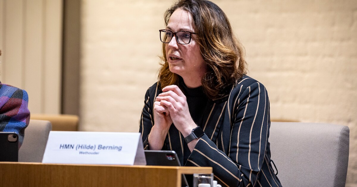 Tóch een extraatje: medewerkers sociale werkvoorziening in Tubbergen en Dinkelland krijgen ...